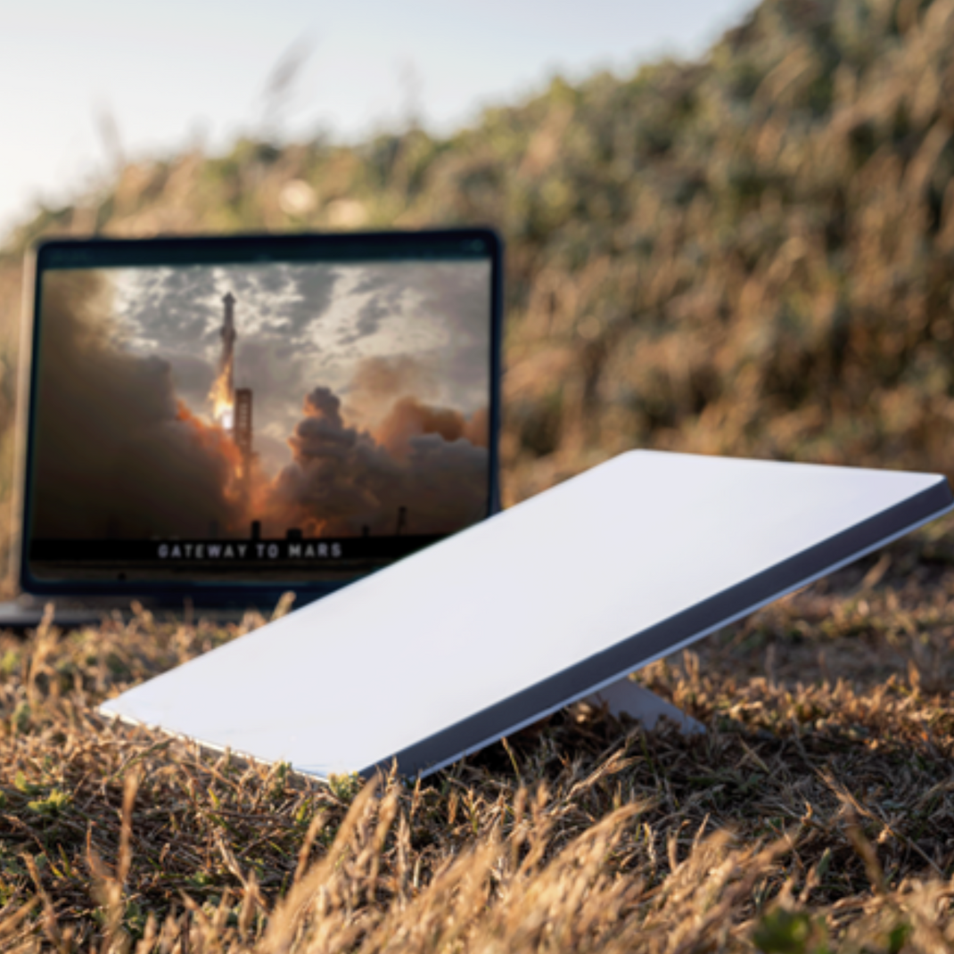 Starlink Accessories Australia | Star Mini Warehouse